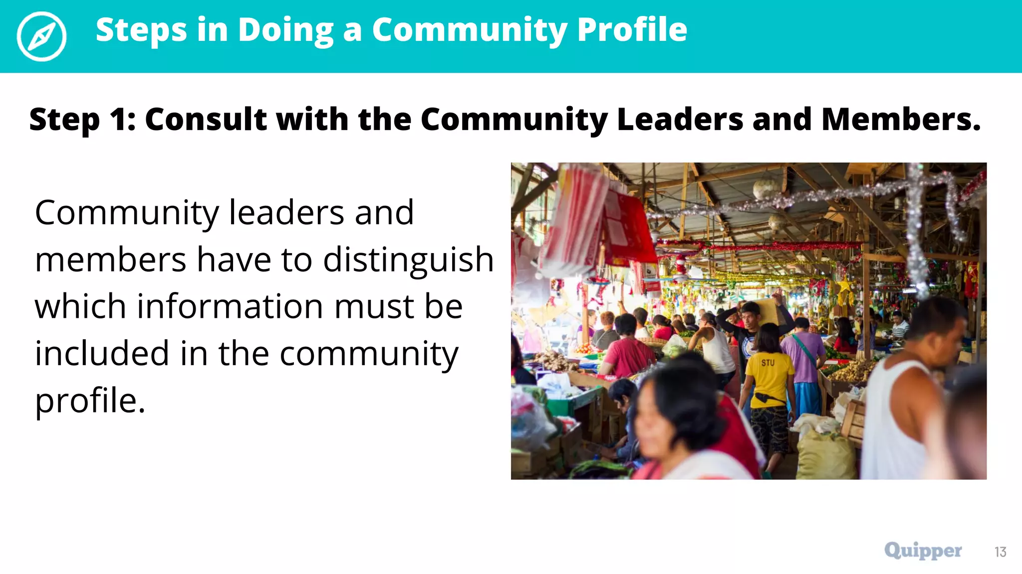 Community Profiling.pdf