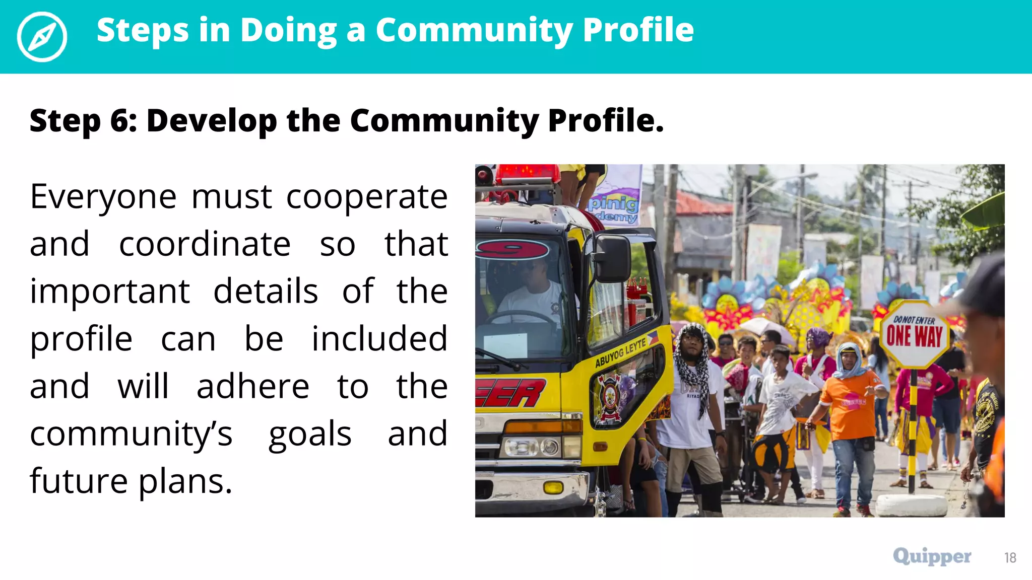 Community Profiling.pdf