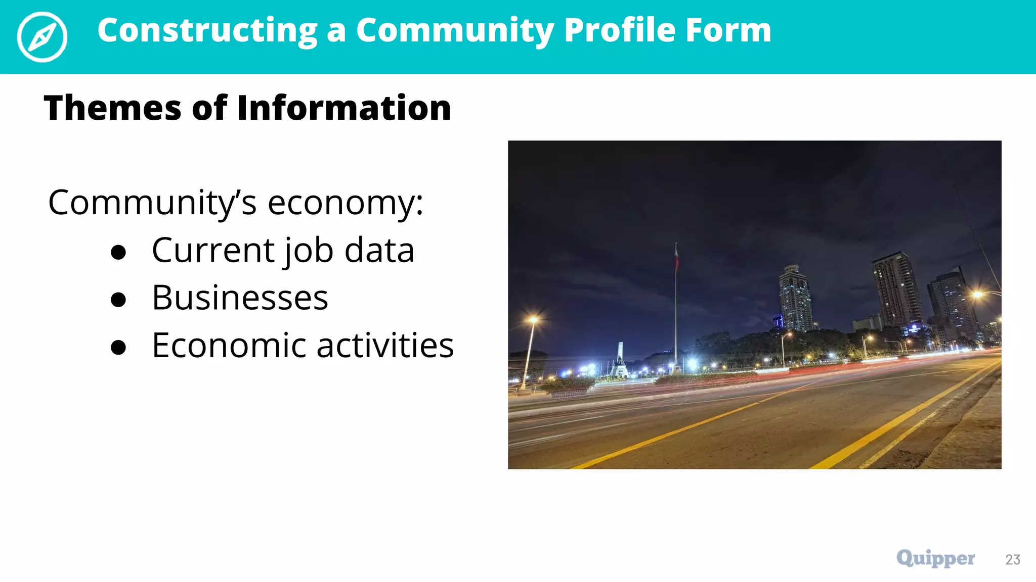 Community Profiling.pdf