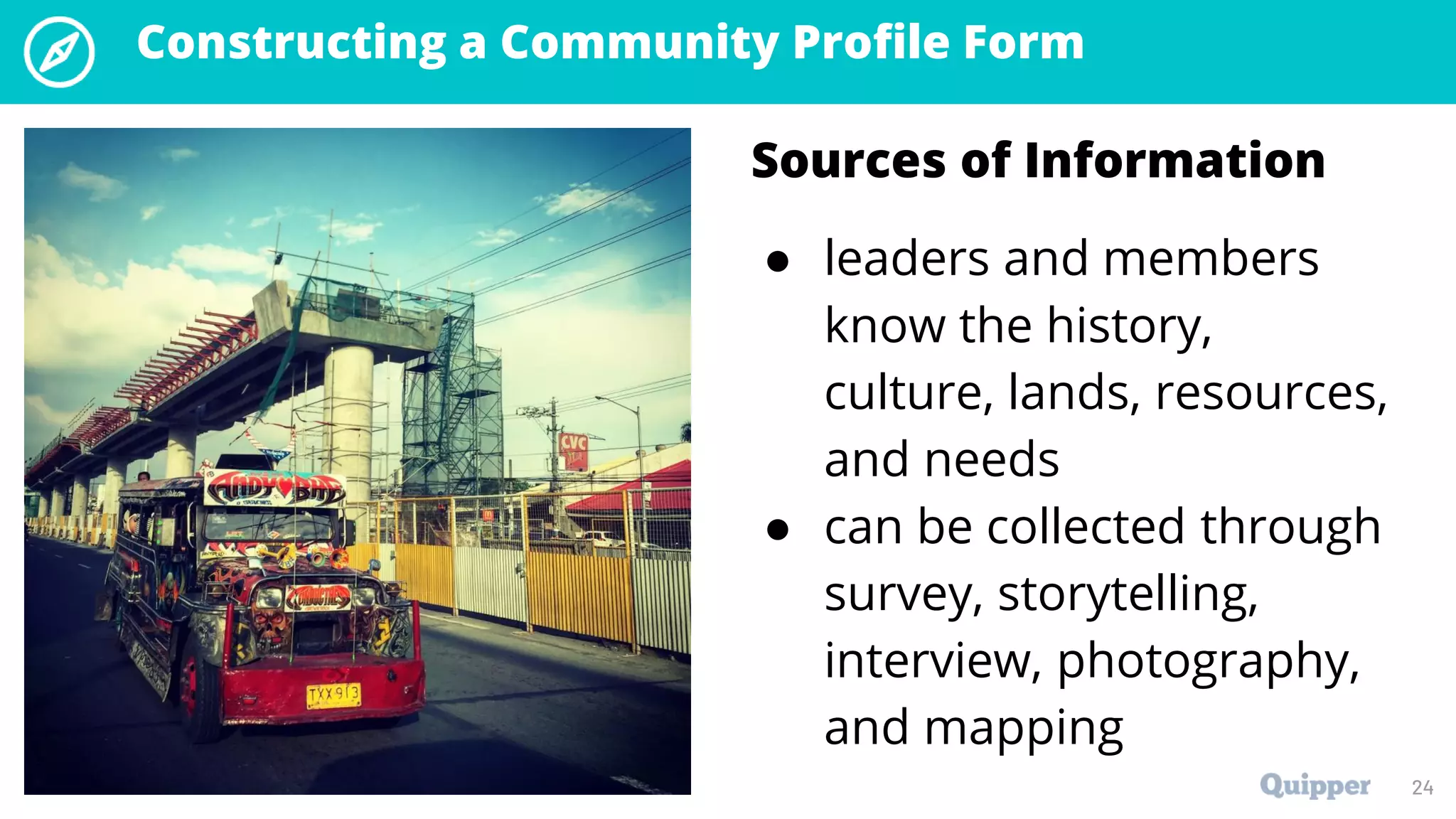 Community Profiling.pdf