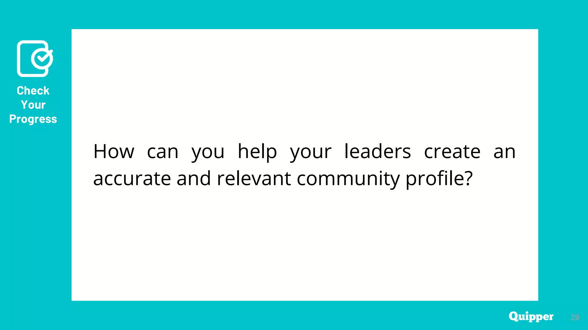 Community Profiling.pdf