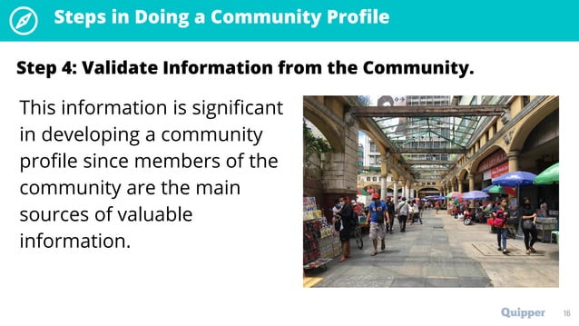 Community Profiling.pdf