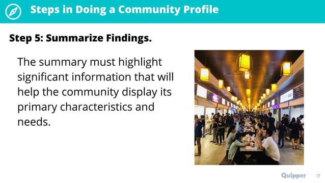 Community Profiling.pdf