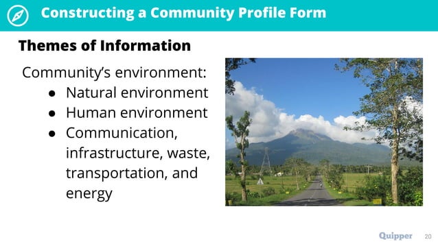 Community Profiling.pdf