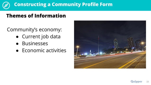 Community Profiling.pdf