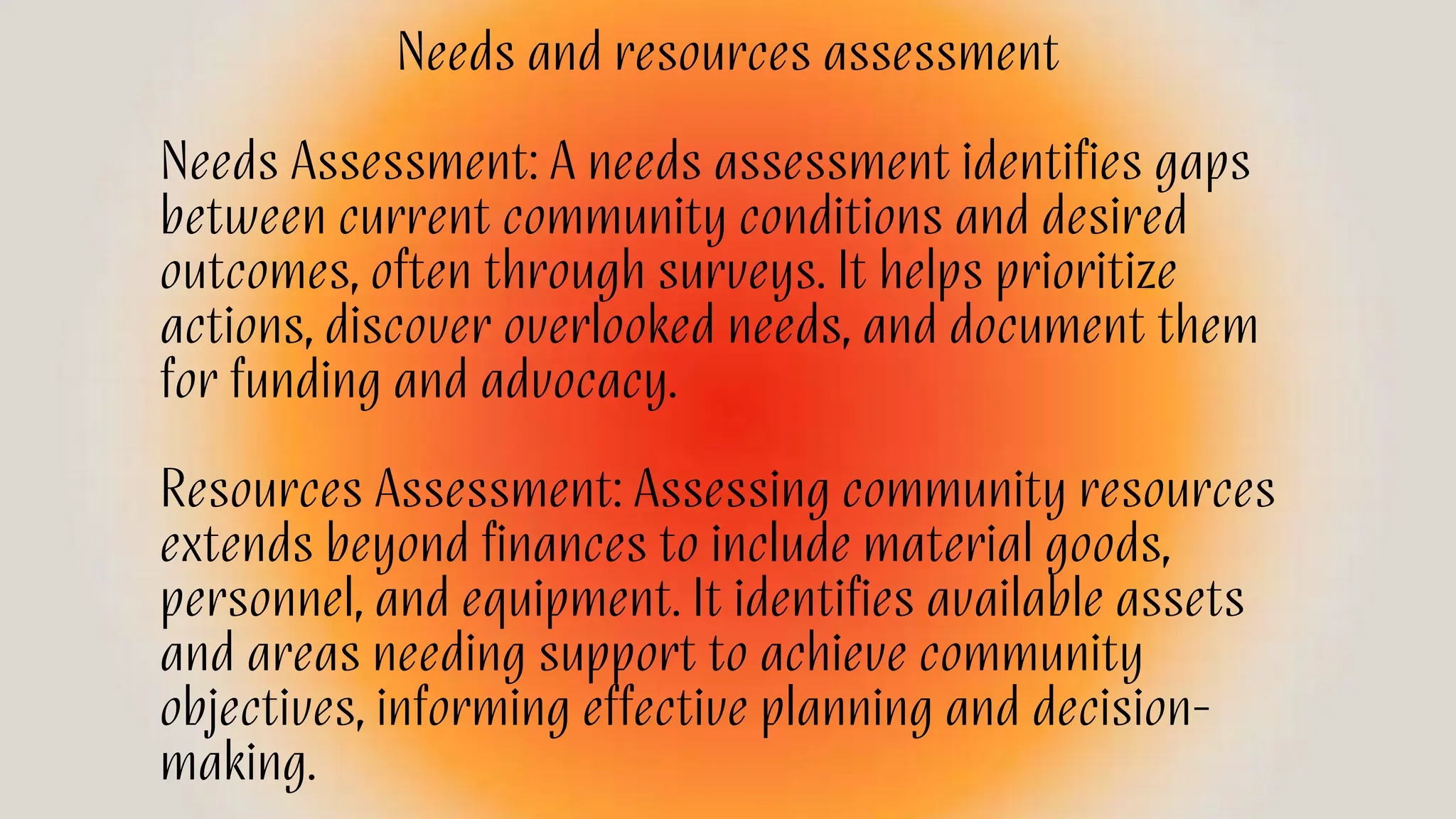 Community Profiling.pptxfghgfghgfghgfghgfghg | PPT