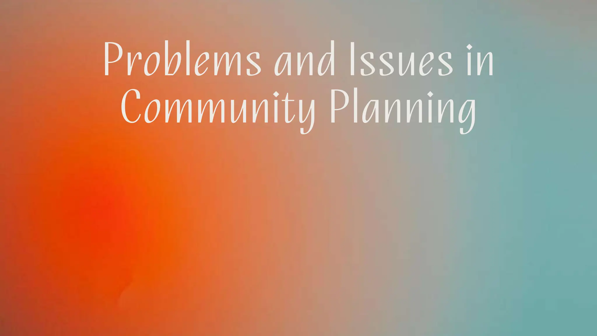 Community Profiling.pptxfghgfghgfghgfghgfghg | PPT