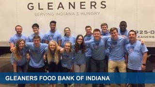 Community Relations | PPTX | Non-Profit Organizations | Industries