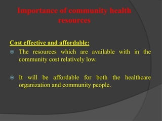 COMMUNITY RESOURCES (2) (1).pptx