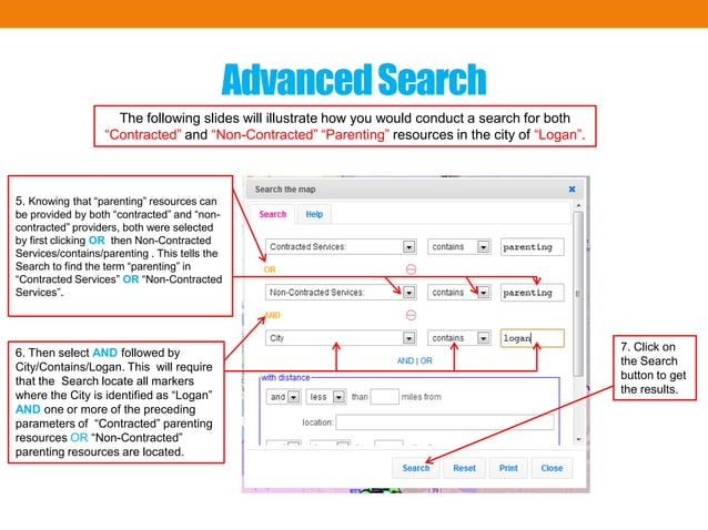 Community resources directory guide | PPTX | Parenting | Family and ...