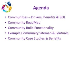 Community Road Map Pres July12 Ro | PPT