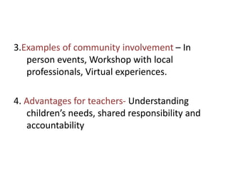 School organization COMMUNITY SCHOOLS.pptx