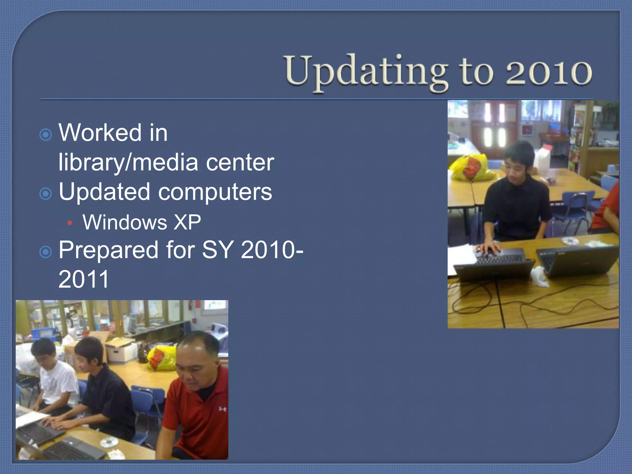 Community service | PPT