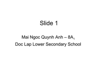 Community service project | PPT