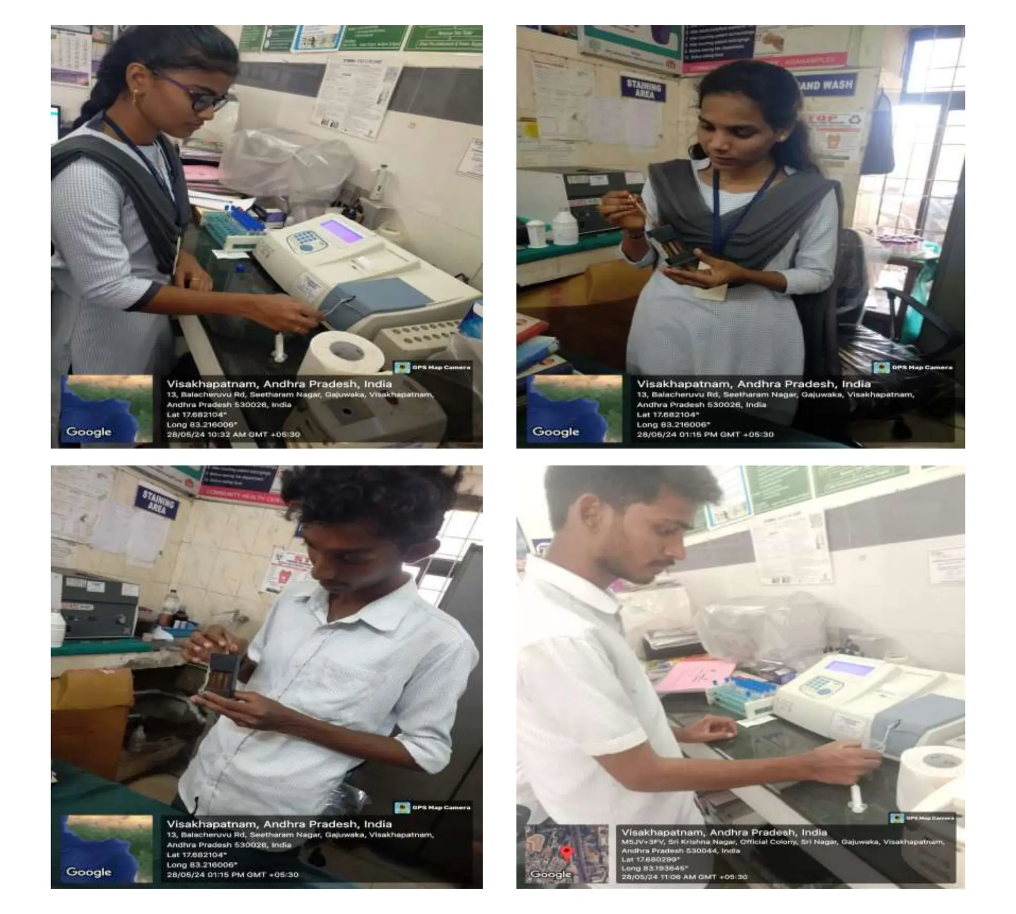 COMMUNITY SERVICE PROJECT PPT BATCH NO 27.pptx