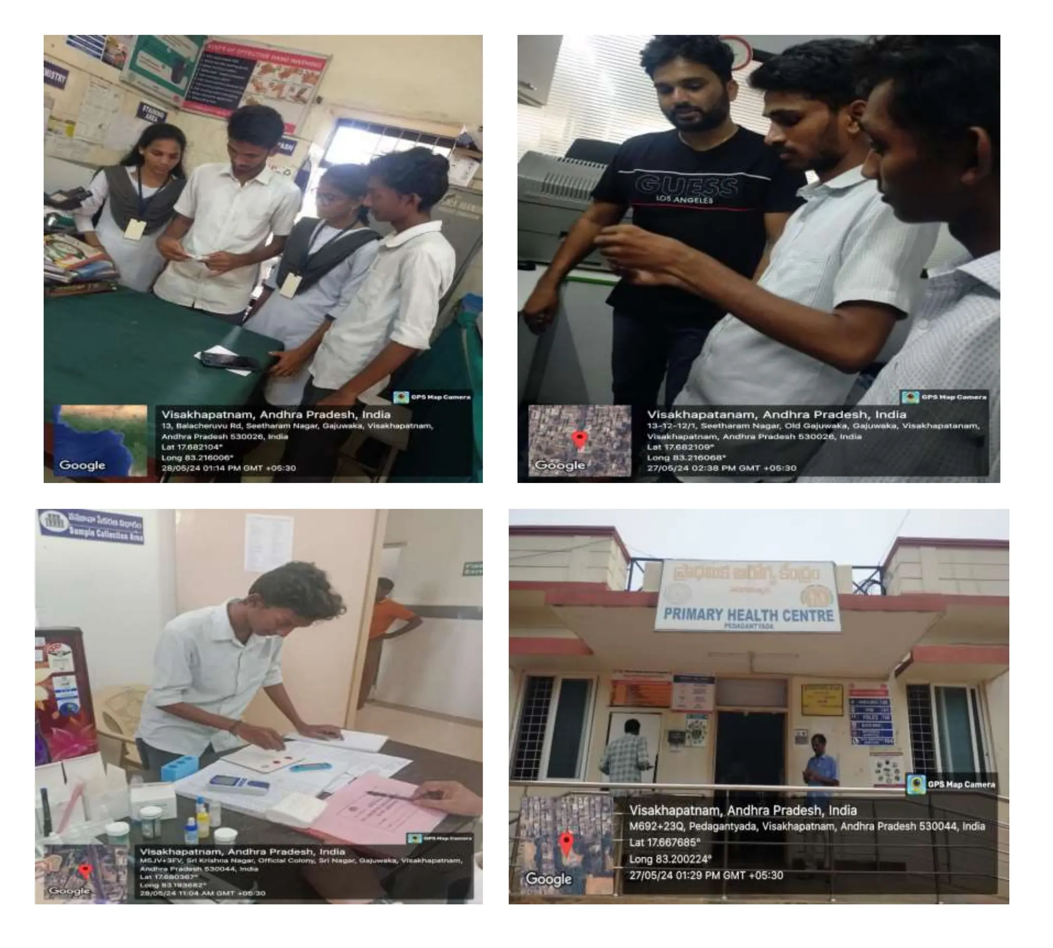 COMMUNITY SERVICE PROJECT PPT BATCH NO 27.pptx