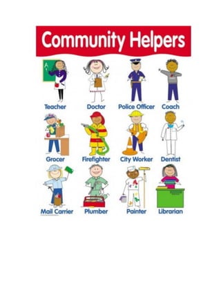 Community Services and helpers (grade 2).pdf