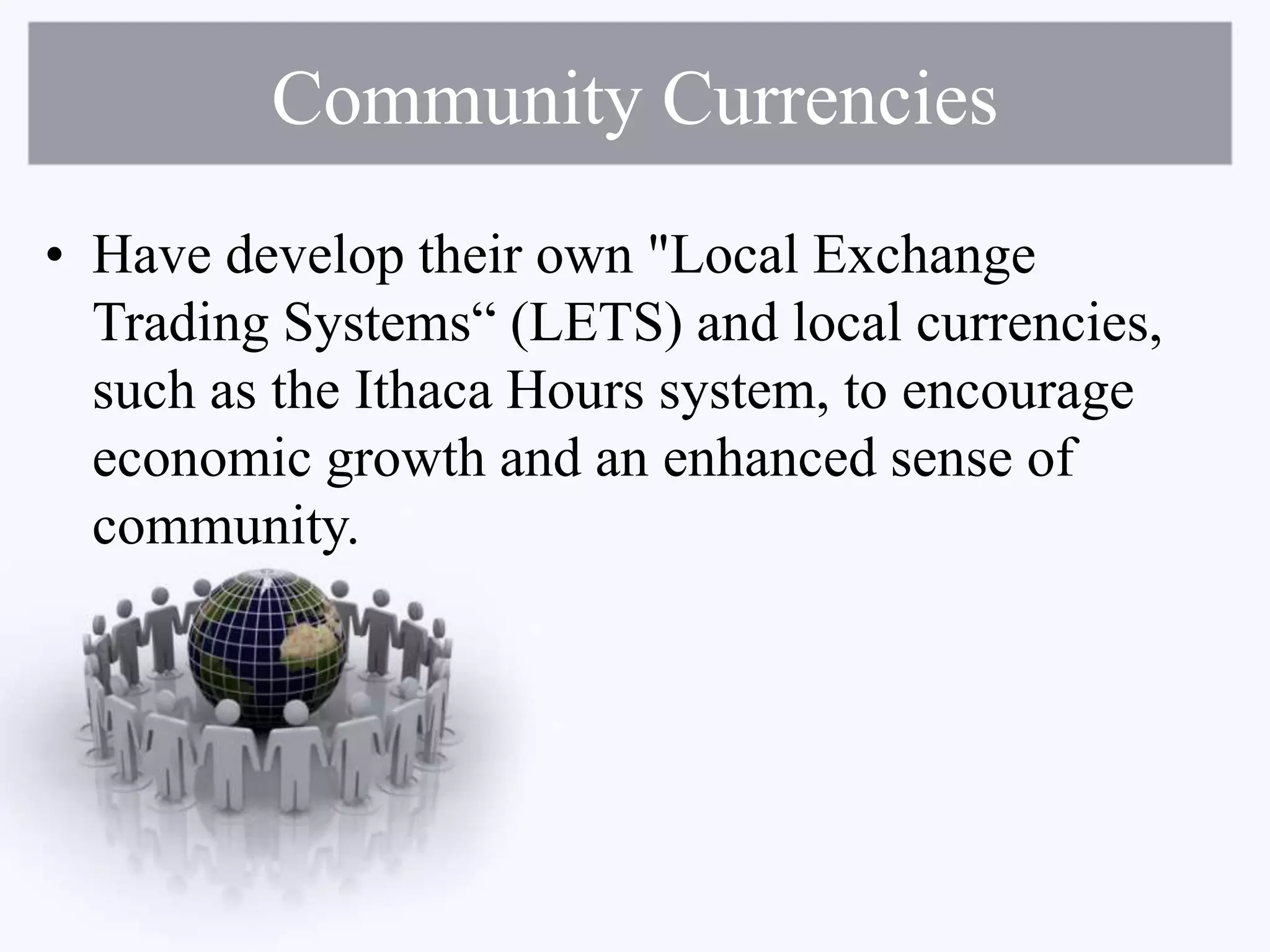 Community sociology 101 | PPTX