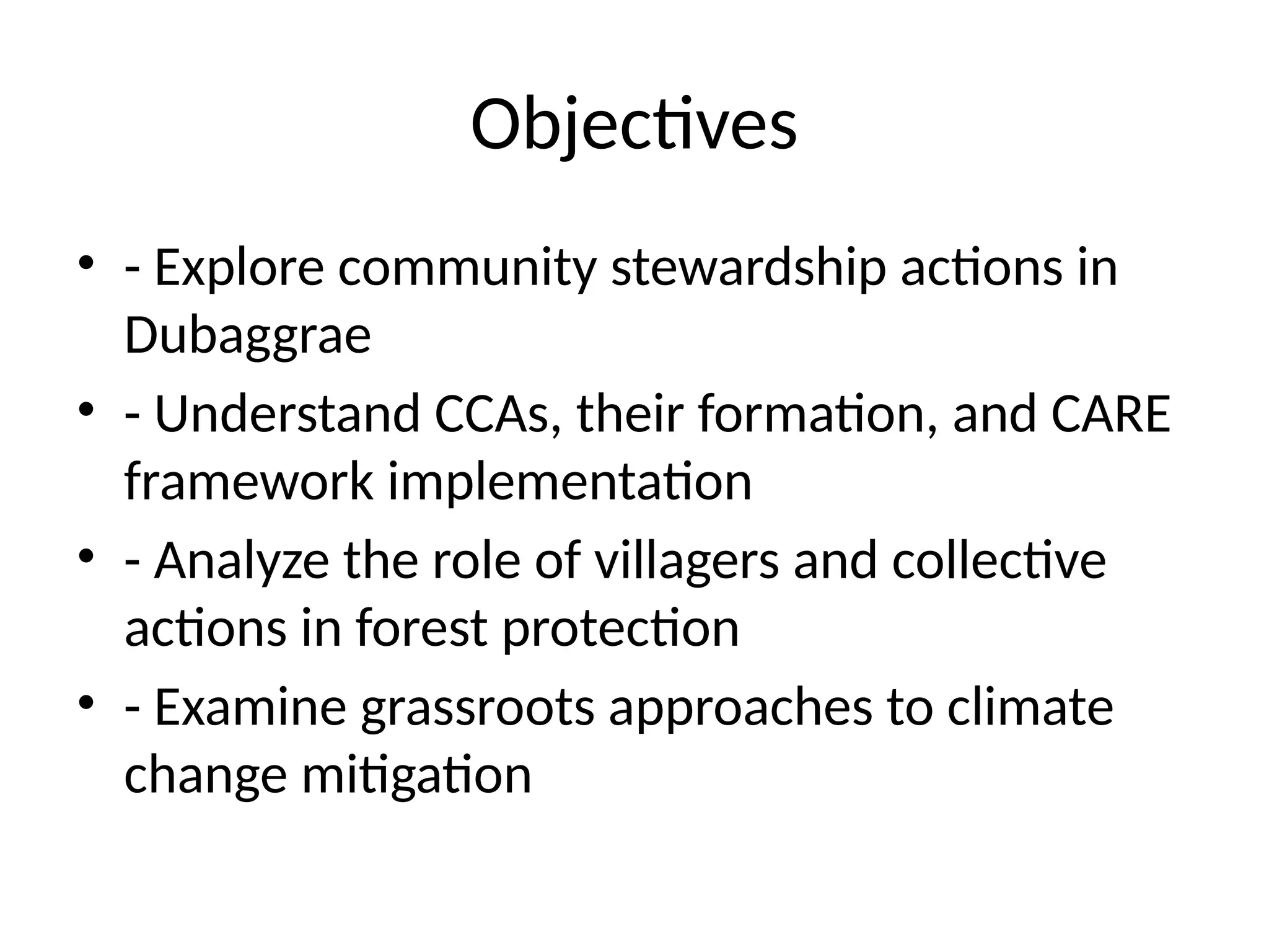 Community_Stewardship_Garo Hills_Presentation.pptx