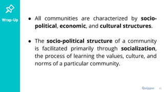 Community Structural Elements.pptx