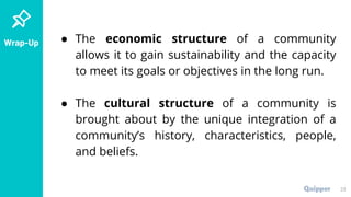 Community Structural Elements.pptx