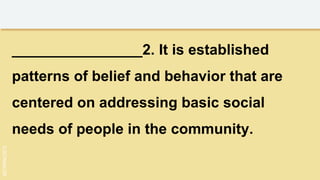community structure_quiz.pptx