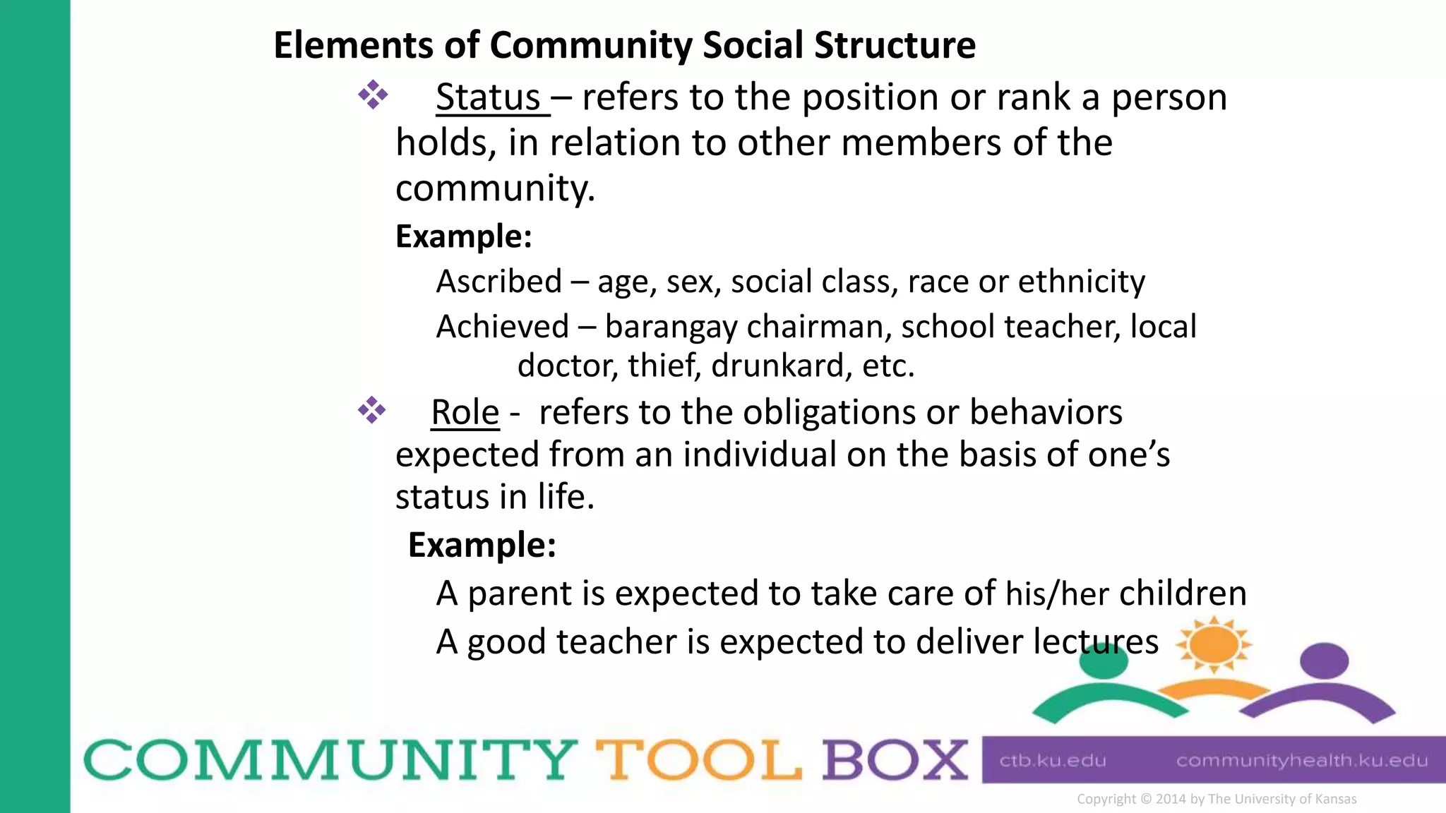 Community StruCtures.pptx