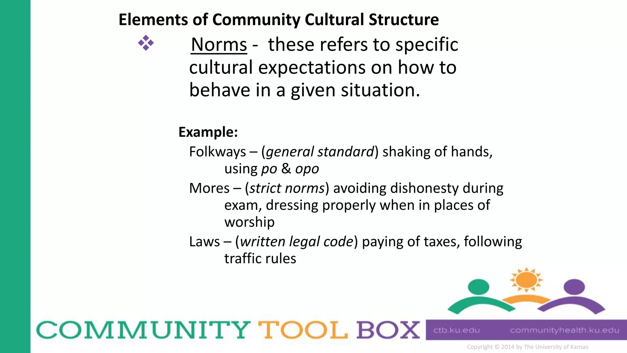 Community StruCtures.pptx