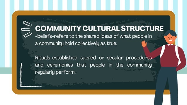 Community Structures.pdf | Business | Business and Finance
