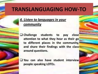 Community study | PPT