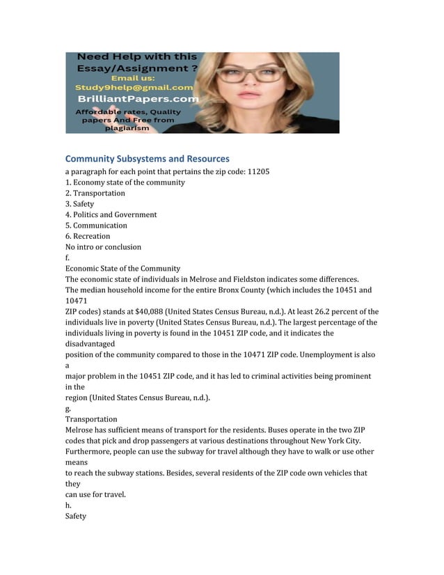 Community Subsystems and Resources.pdf