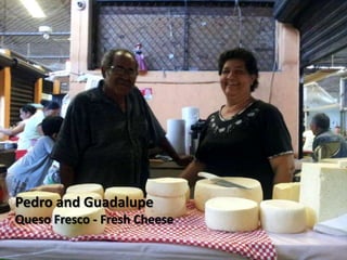 Community supplychain | PPTX | Food & Drink