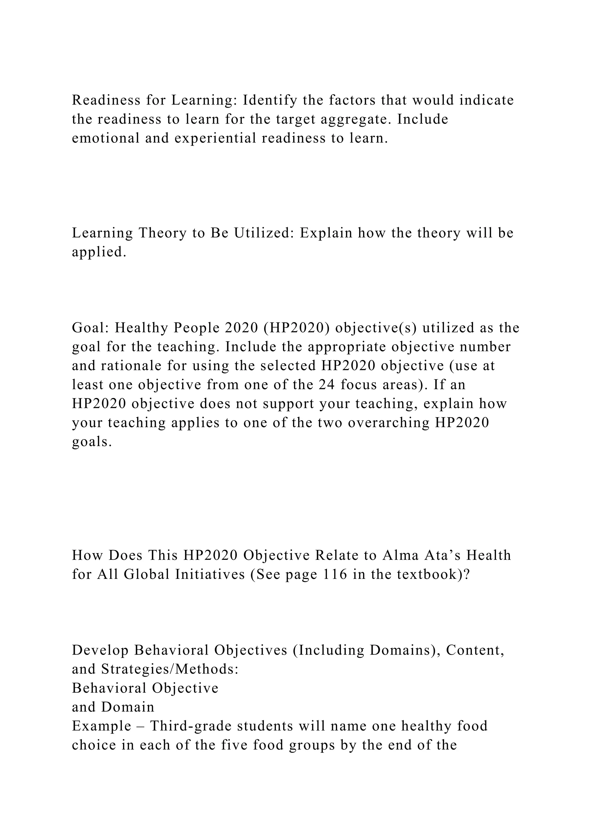 Community Teaching Work Plan Proposal Directions Develo.docx