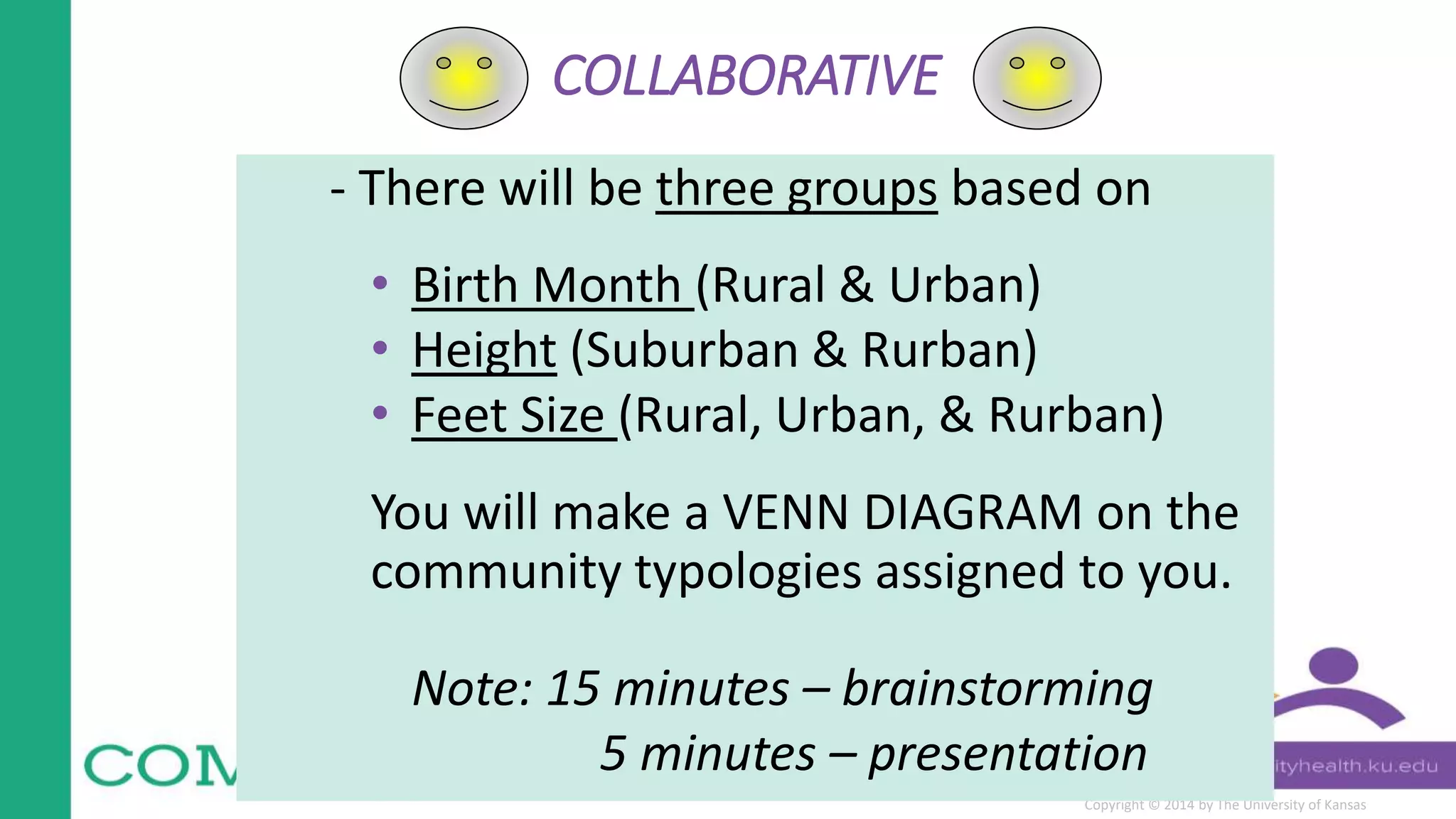 Community typologies.pptx