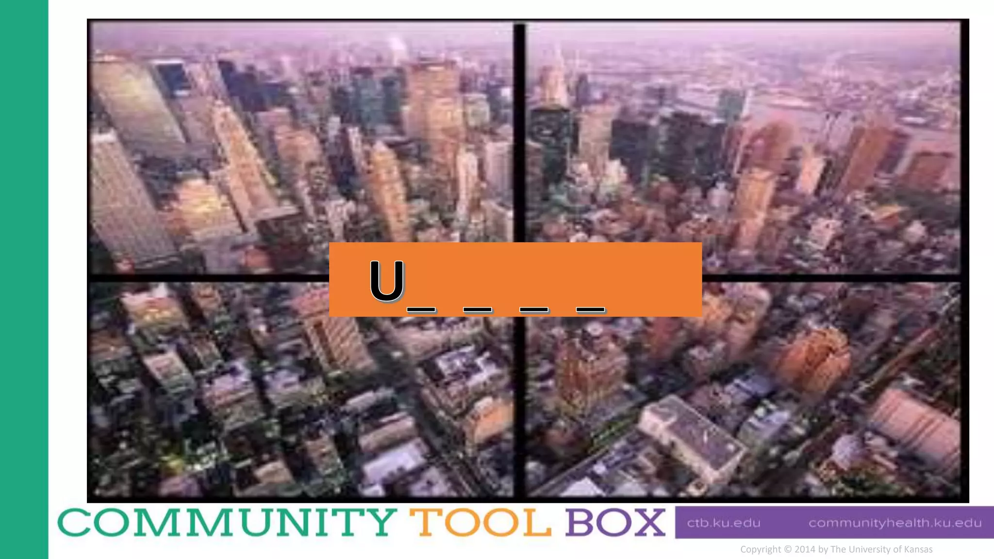 Community typologies.pptx