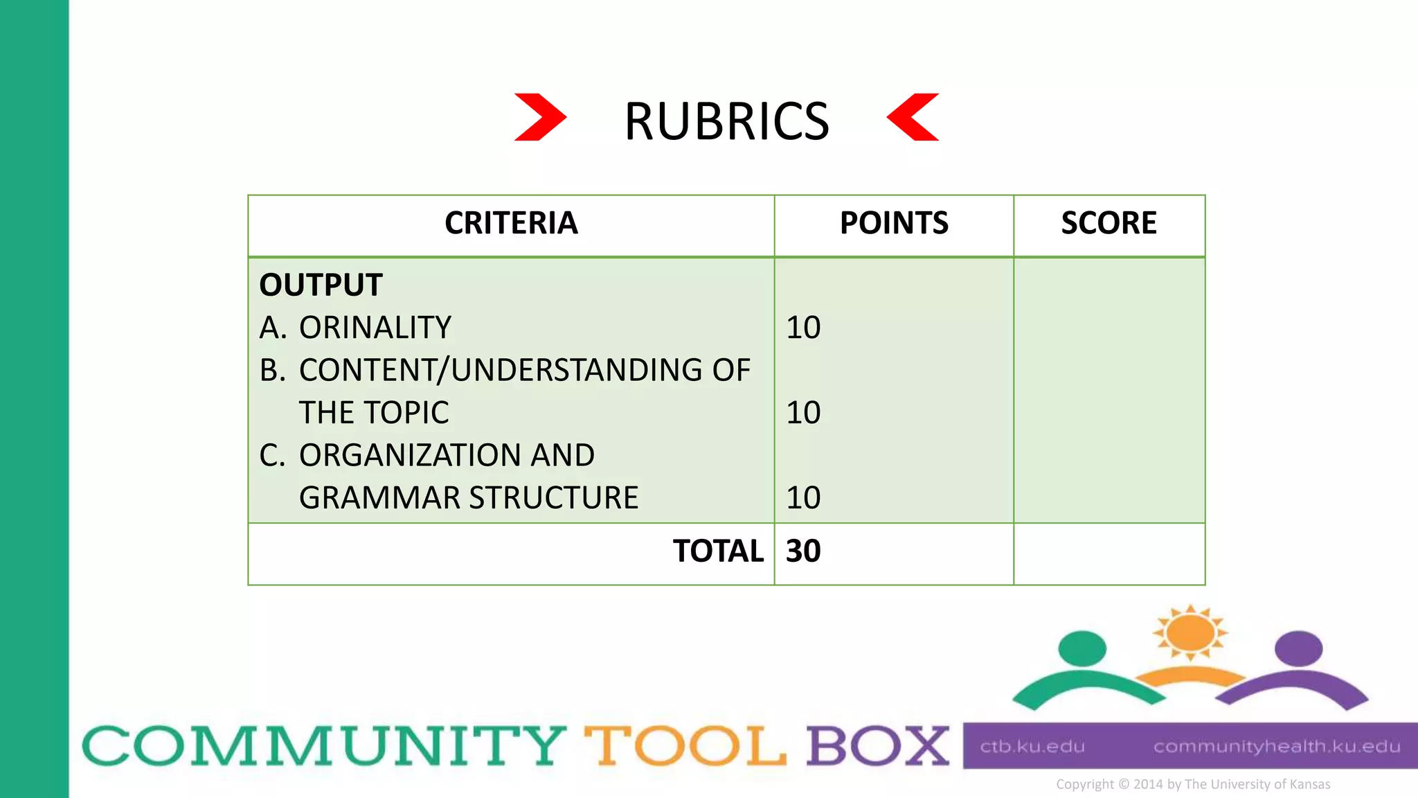 Community typologies.pptx