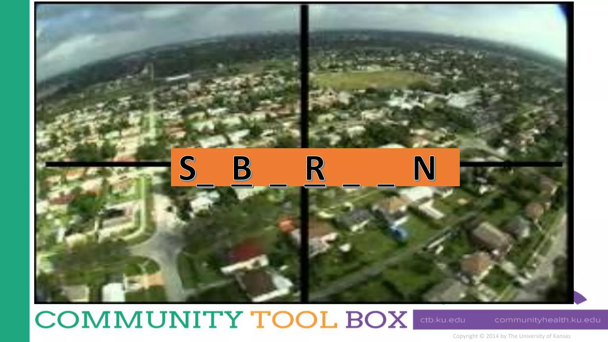 Community typologies.pptx