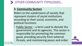 Community typologies.pptx