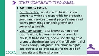 Community typologies.pptx