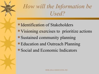 Community visioning | PPT
