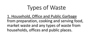 Community Waste.pptx