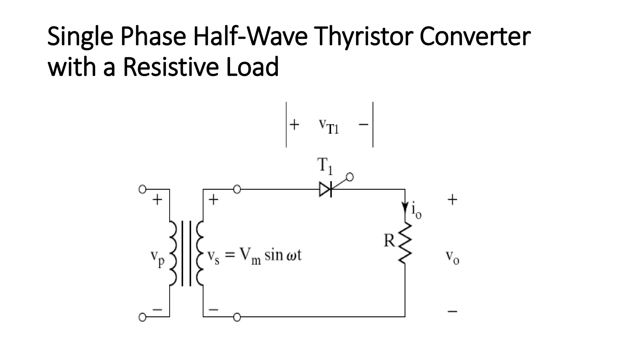Commutation Circuits[Autosaved].ppt | Technology & Computing