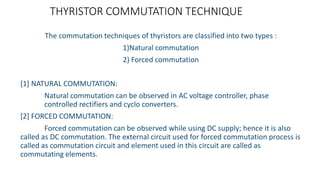 Commutation Circuits[Autosaved].ppt