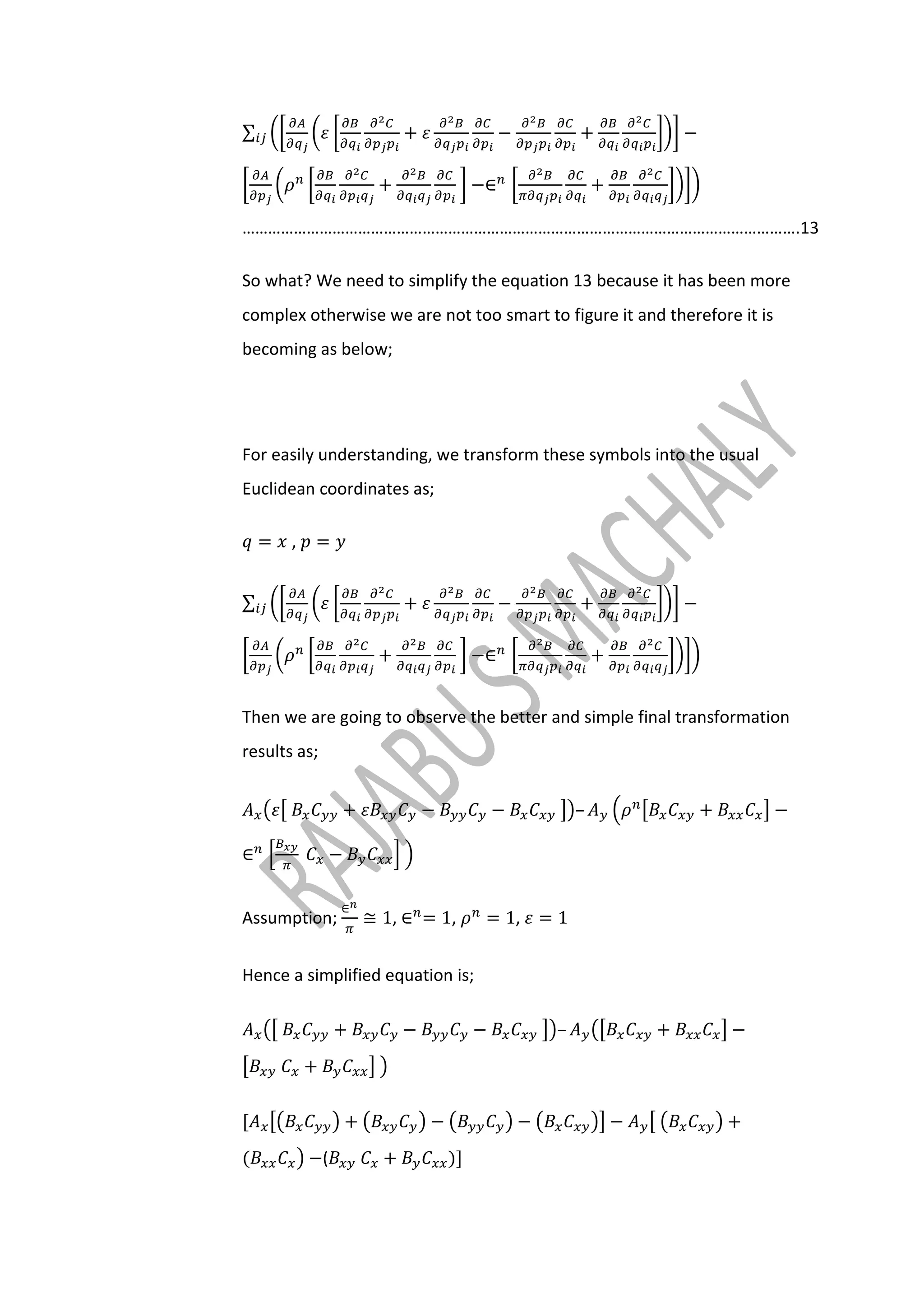 Quantum Axioms And Commutation Jacobi Identity Pdf