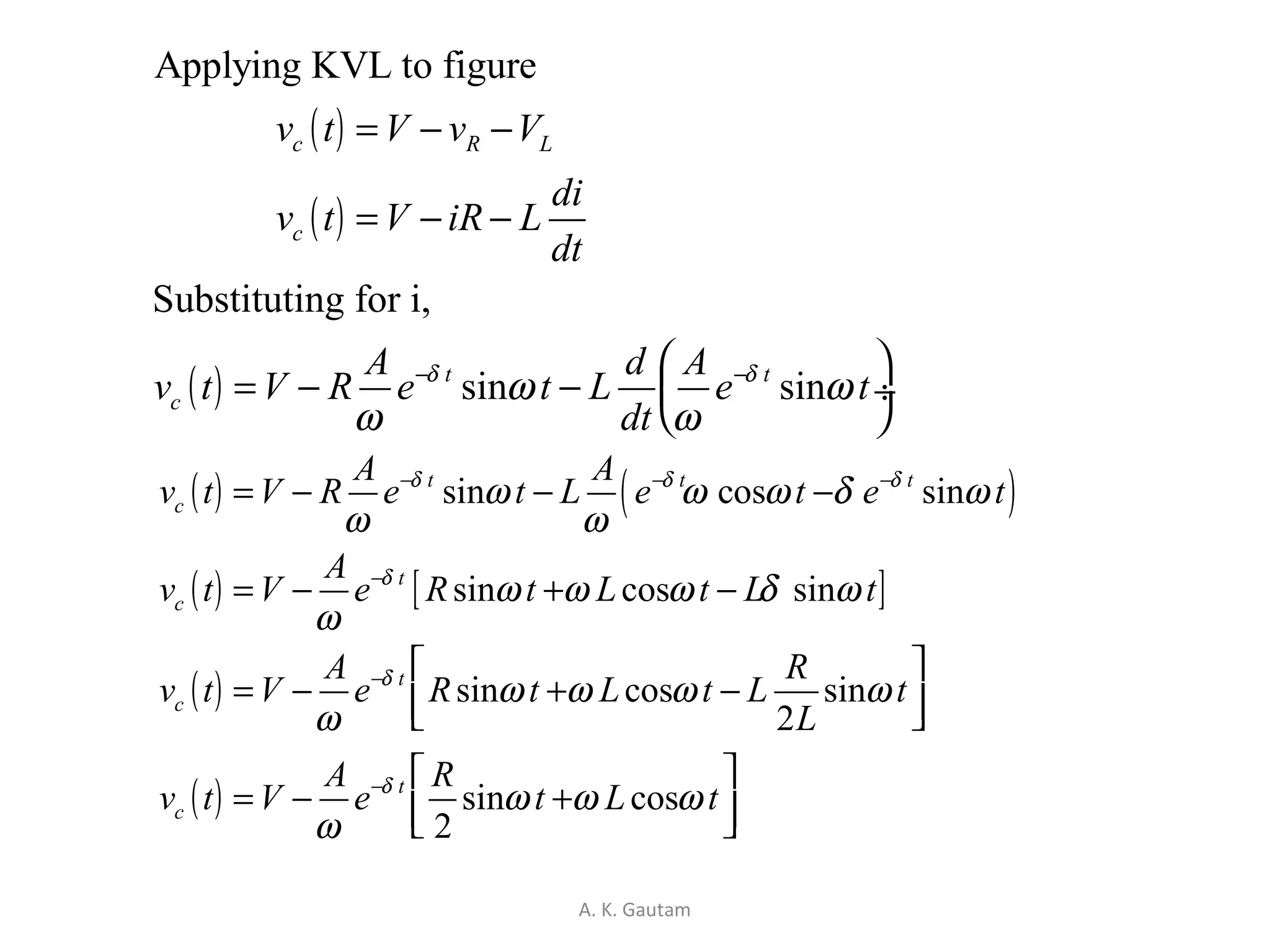 Commutation techniques in power electronics | PPT