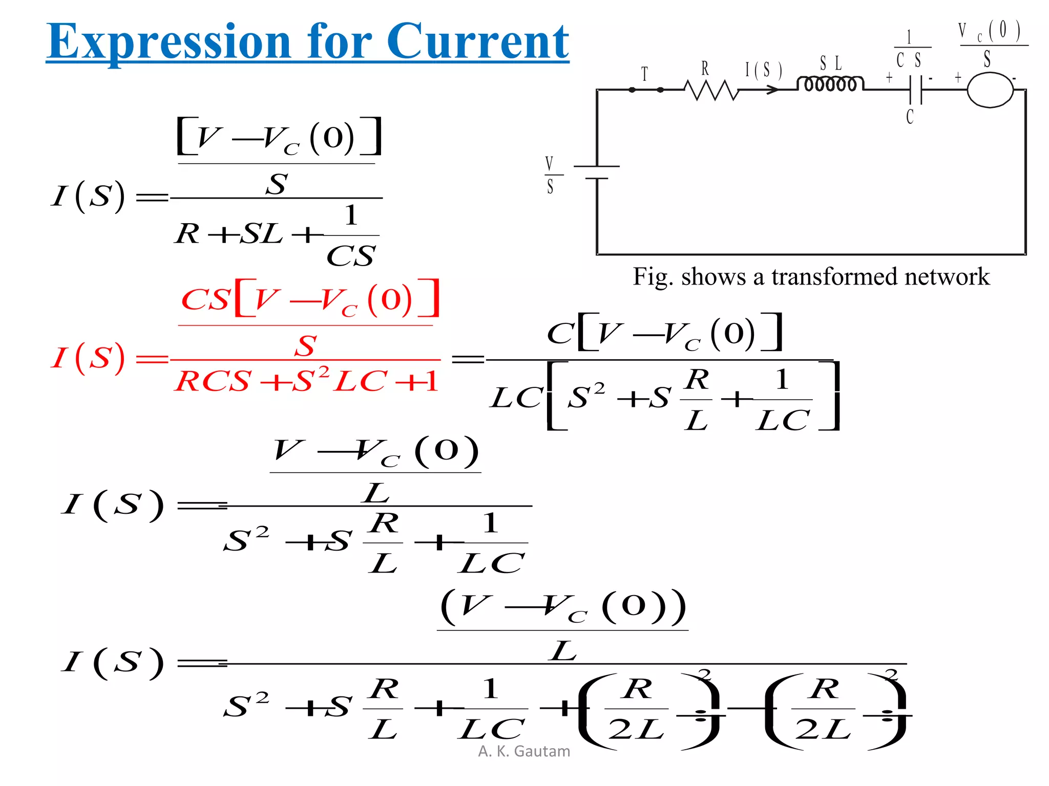 Commutation techniques in power electronics | PPT