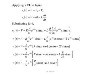 Commutation techniques in power electronics | PPT