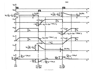 Commutation techniques in power electronics | PPT