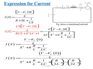 Commutation techniques in power electronics | PPT