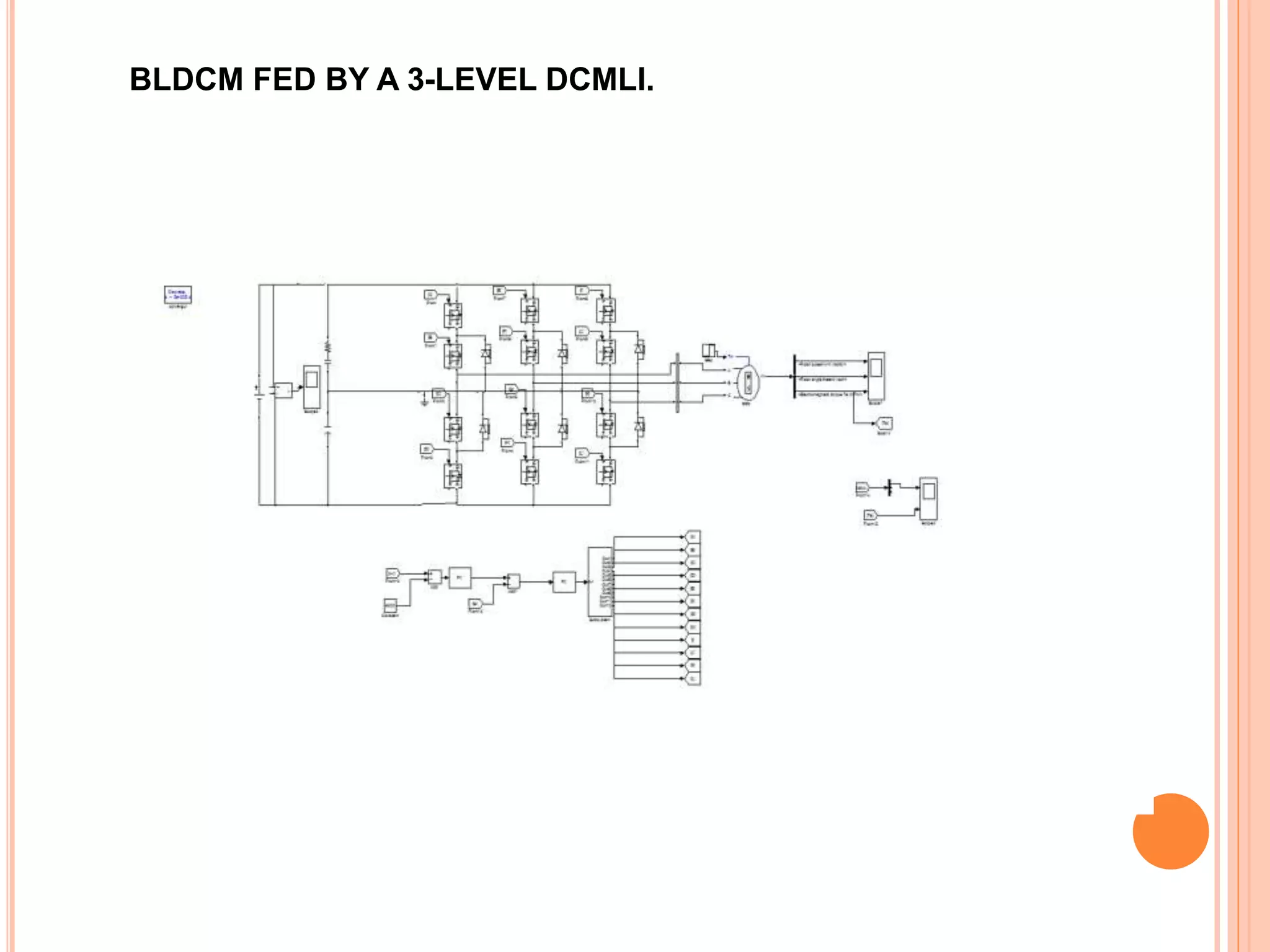 Commutation Torque Ripple In Bldc By Sepic And Npc Ppt